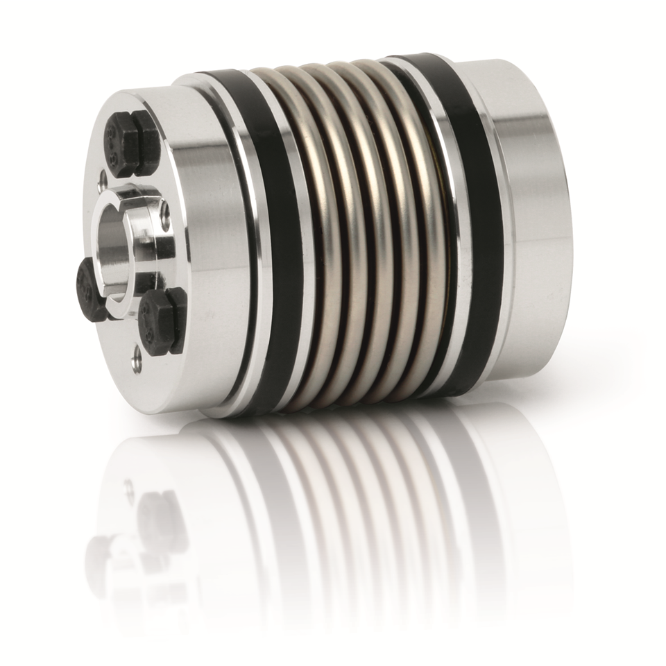 Coupling Technology Blog by R+W