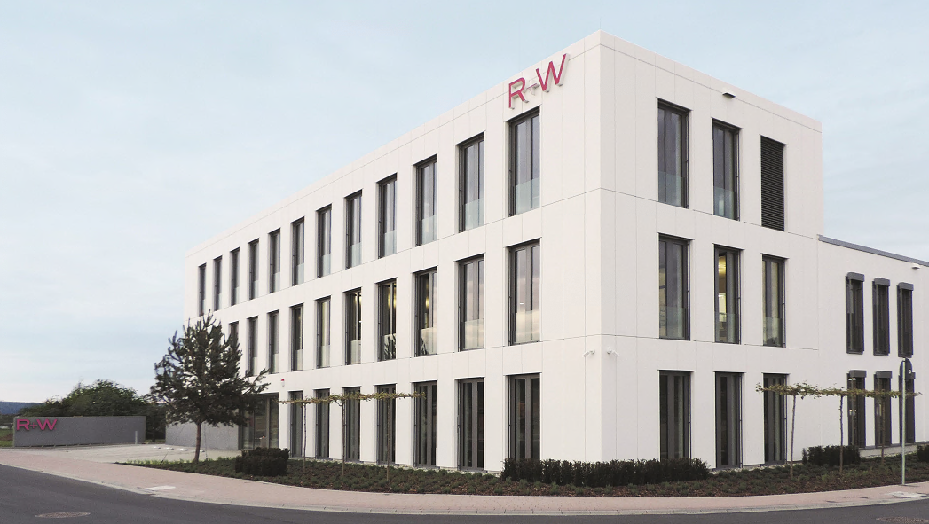 Coupling Technology Blog by R+W | flexible shaft coupling